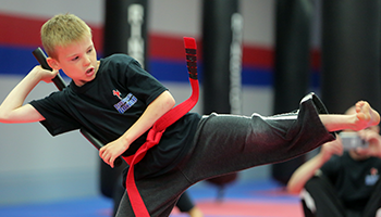module-weapons - Empower Kickboxing™ Martial Arts Curriculum